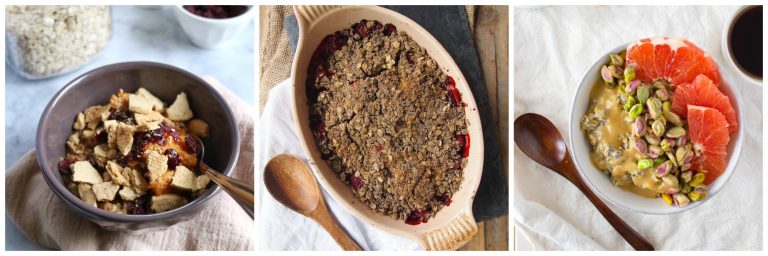 32 Hot Breakfast Recipes | The Nutrition Adventure