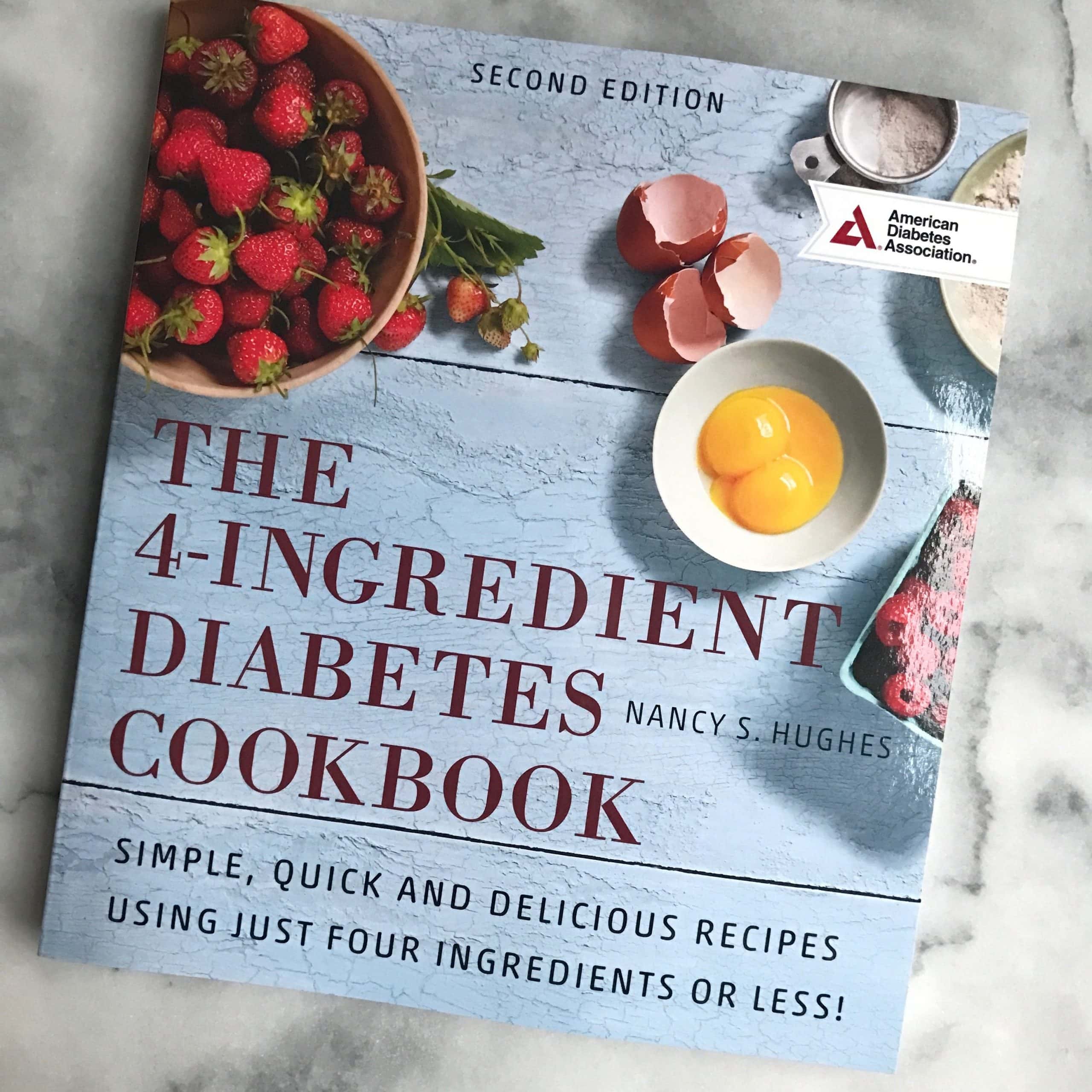 National Nutrition Month + Cookbook Giveaway | The Nutrition Adventure