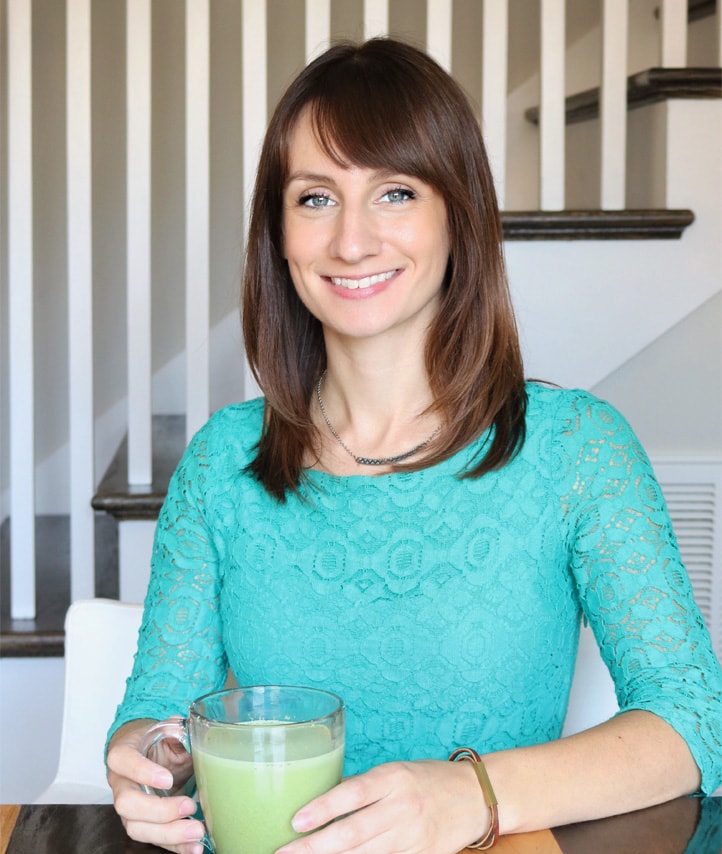 About | The Nutrition Adventure