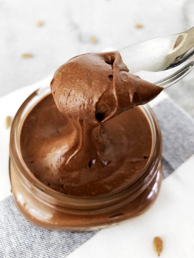 The Ultimate Guide to Seed Butters | The Nutrition Adventure