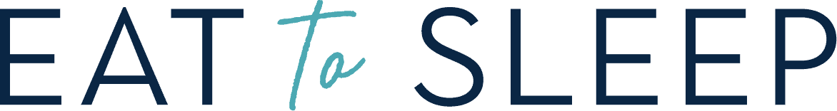 Eat to Sleep | Karman Meyer